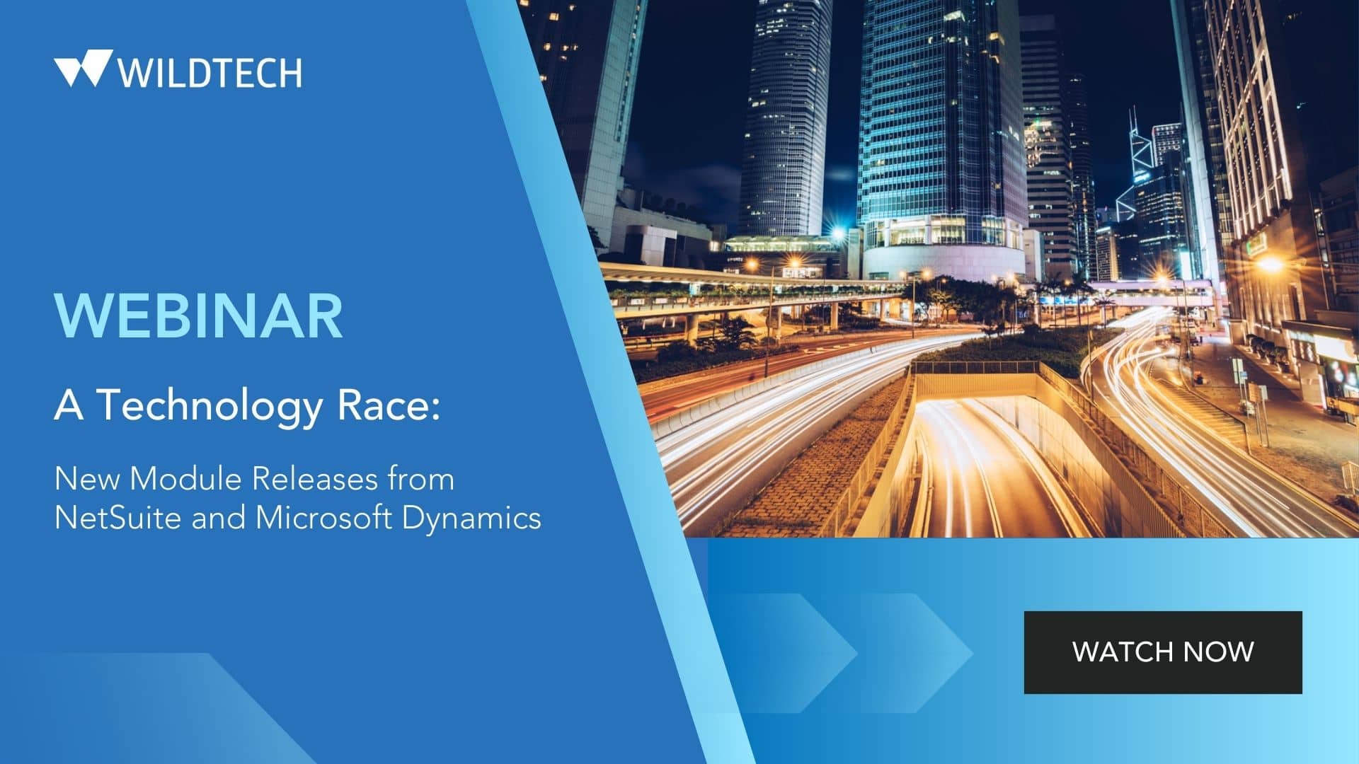 Webinars Archive - Wild Tech