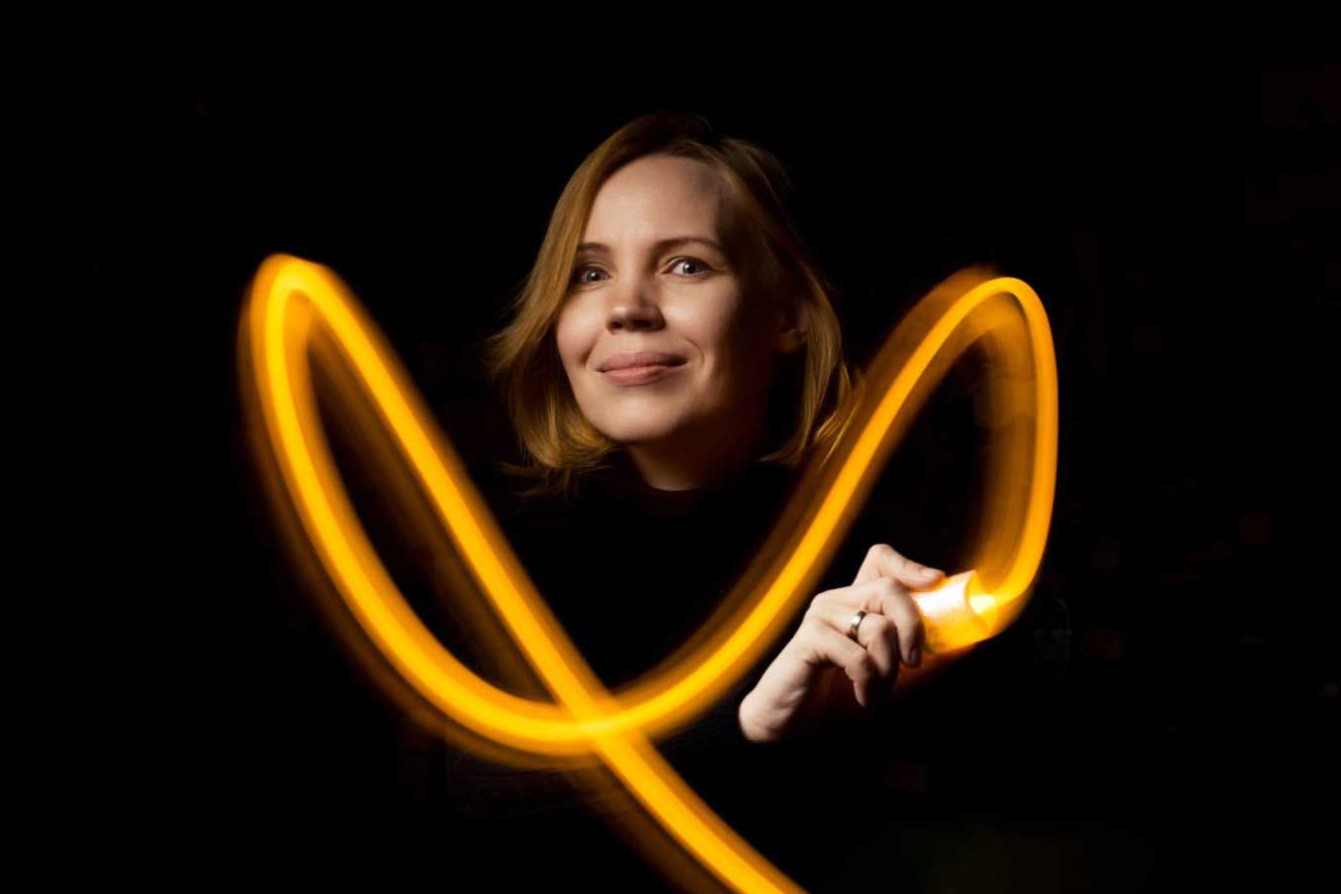 Who We Are - Wild Tech