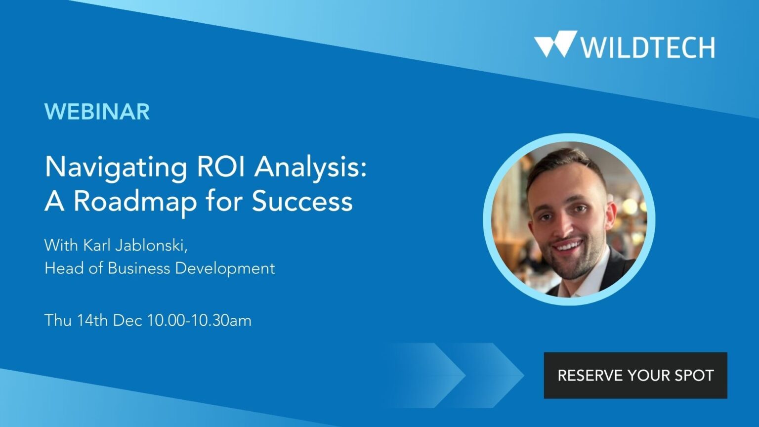 Insights - Wild Tech