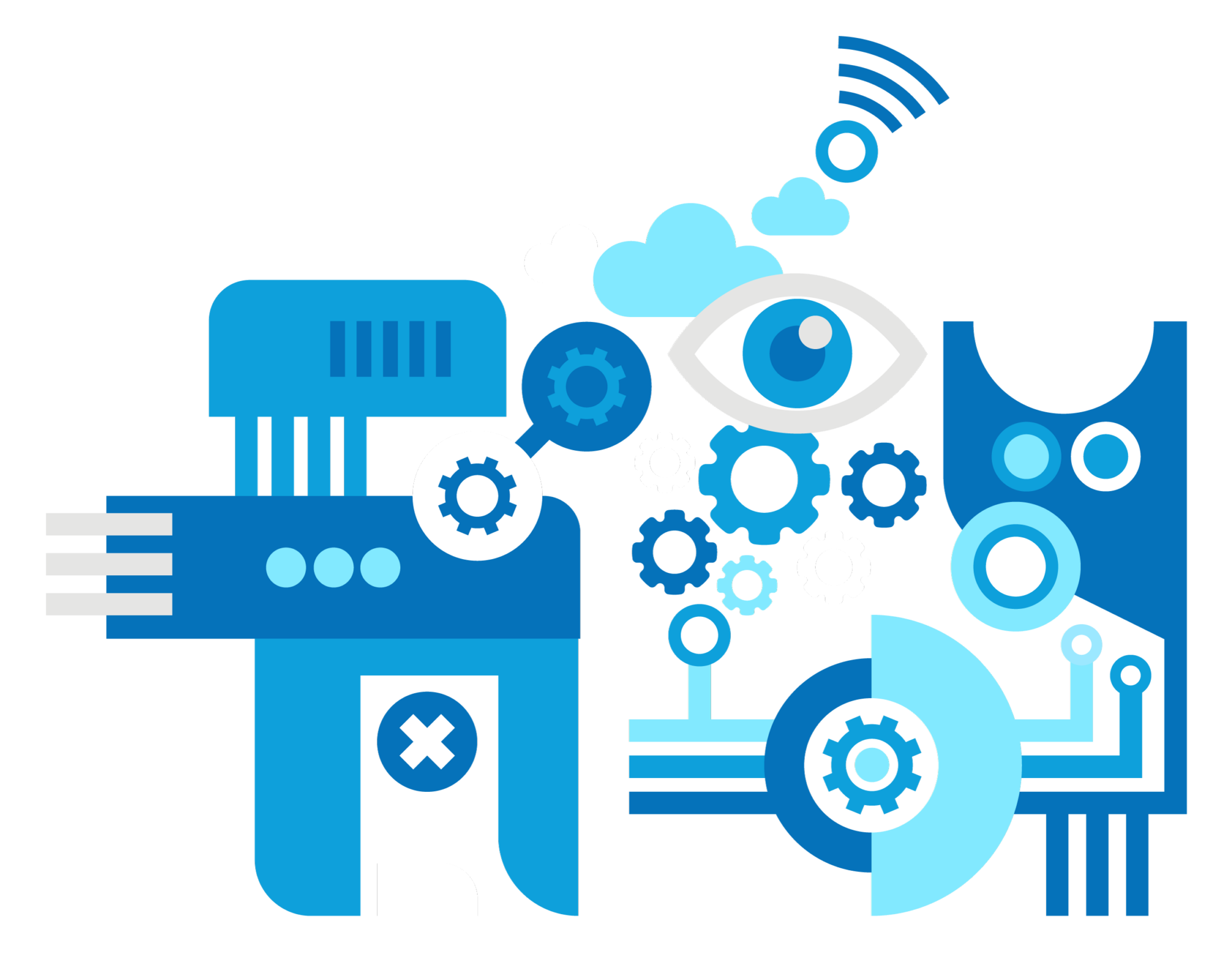 Evolution of Digital Transformation | Wild Tech