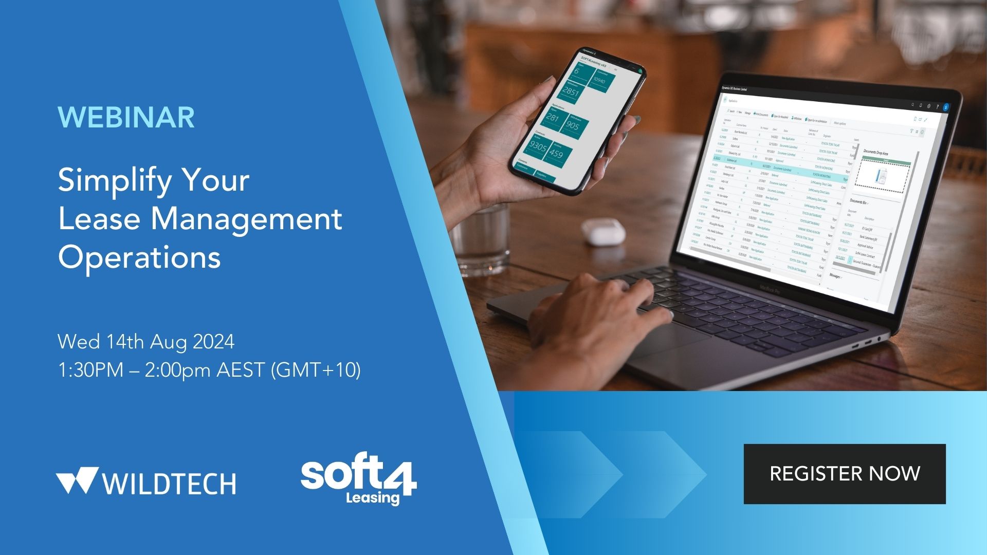 Webinars Archive - Wild Tech