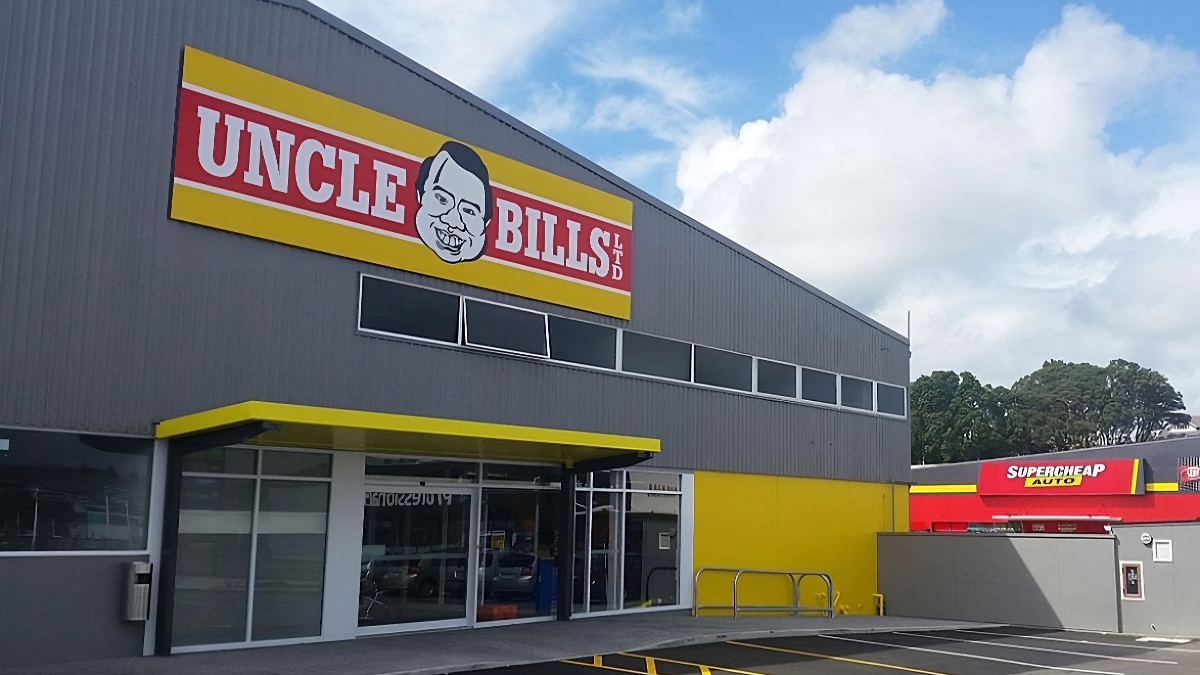 Case Study: A Successful, 14-month Digital Transformation For Uncle Bills