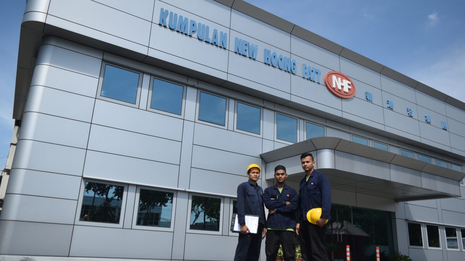 Continia - Wild Tech