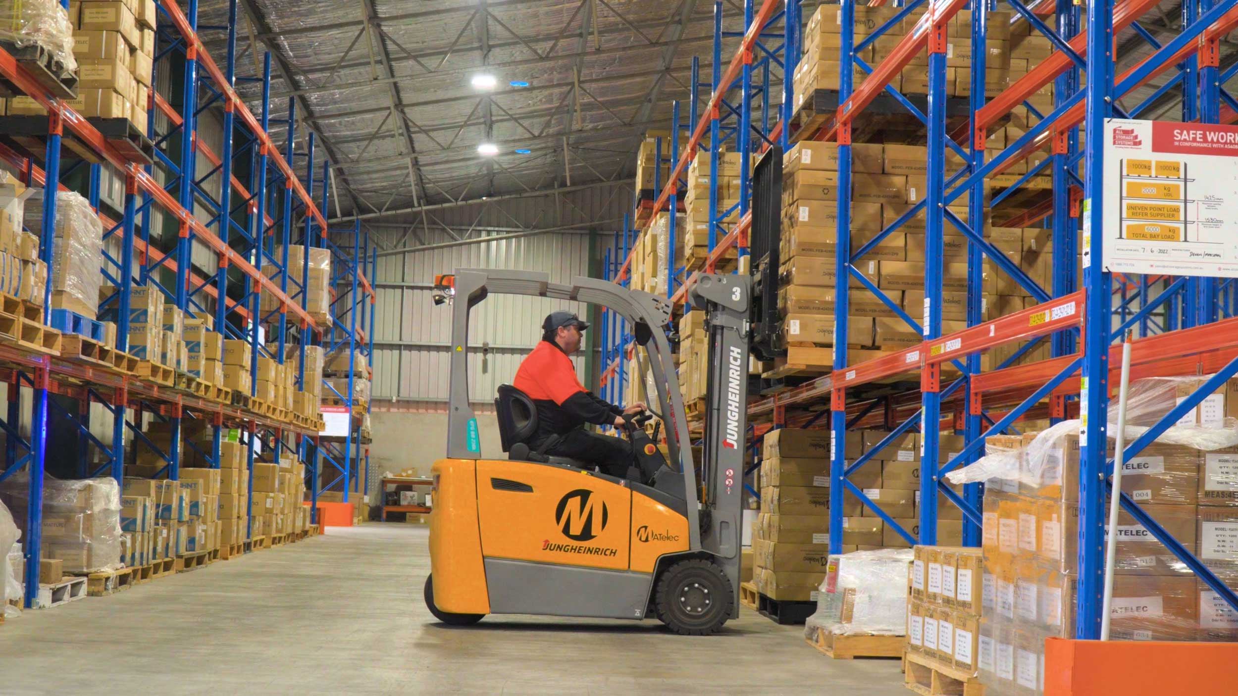 How MATelec Australia Transformed Customer Engagement with CRM - Wild Tech